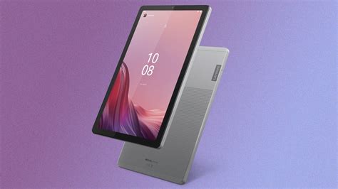 Lenovos Tab M9 Android Tablet Has A 9 Inch Screen For Only 139 99