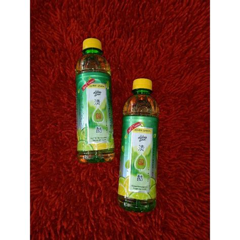 Jual Adem Sari Chinku Botol Shopee Indonesia