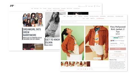 Fashion Ecommerce Business Best Practices And Examples Delta News