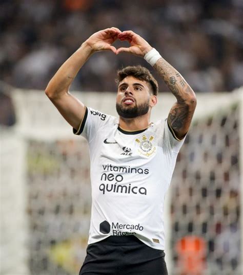 Yuri Time Do Brasil Sport Club Corinthians Perfect Boy Neymar Jr