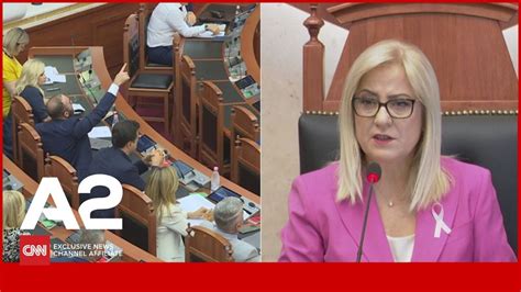 Drejtimi i grupit të PD së Kuvendi i dyzuar përsëri nuk njeh shkresat