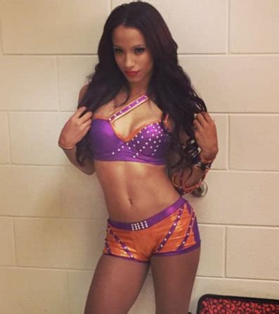 Wwe Sasha Banks Sex Tape Nudes Leaked Thotslife