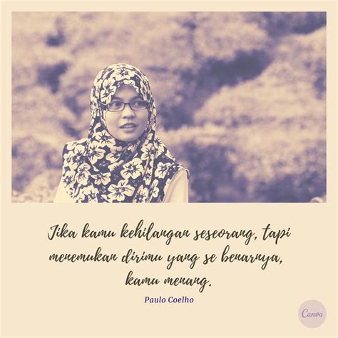 Halaman 3 Gratis Desain Contoh Kata Kata Bijak Canva