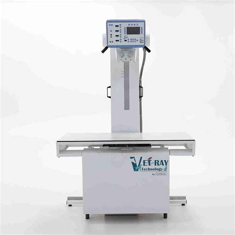 Sistema De Radiograf A Veterinaria Digital Basic Vet Vet Ray