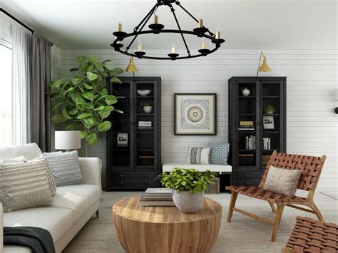 7 Prinsip Dasar Desain Interior Rumah Yang Harus Diketahui