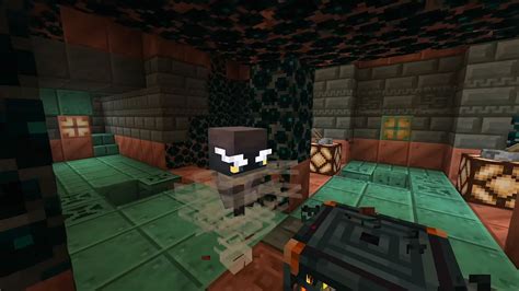 Minecraft 1 21 Release Date When Does Tricky Trials Update Come Out