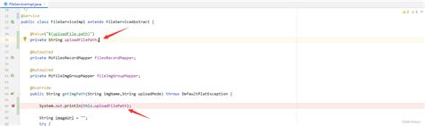 springboot 公共模块配置 springboot公共模块 csdn博客