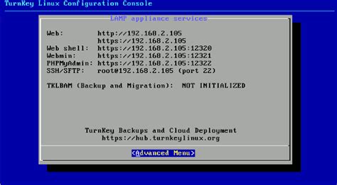 Use TurnKey Linux To Deploy And Manage Web Apps With Ease