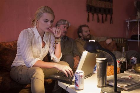 Whiskey Tango Foxtrot New Trailer Images And Poster The