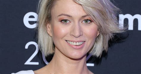 Katarzyna Zdanowicz poczuła wiosnę Ta sukienka to prawdziwy hit Styl
