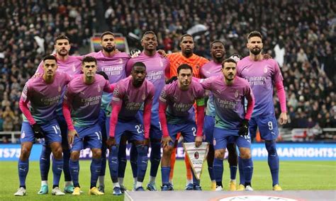 Milan Tutte Le Possibili Avversarie Nei Playoff Di Europa League