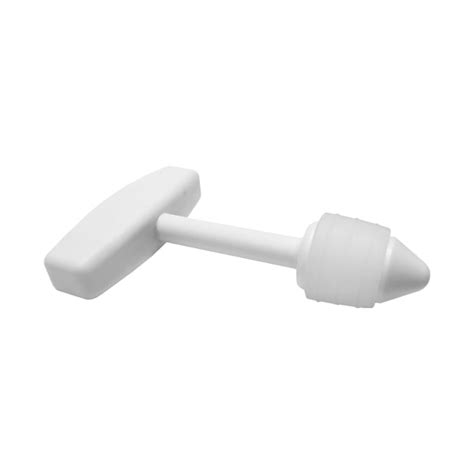 Bouchon à levier pour réservoir d eau Camping car Caravane