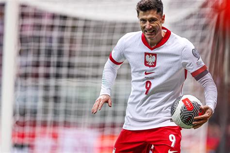 Walia Polska SKŁADY Znamy skład Polaków na mecz z Walią To oni mają