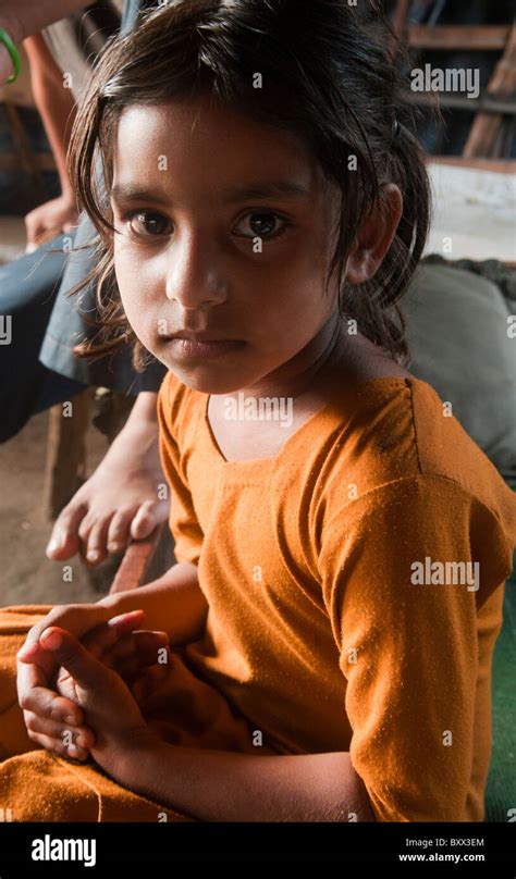 Pretty Homeless Girl Telegraph