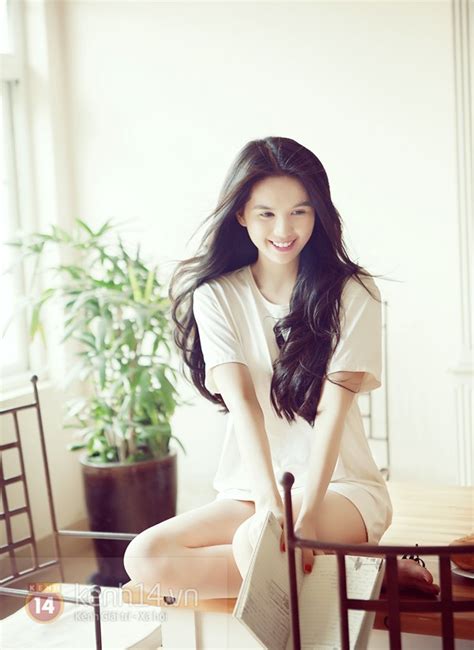 Ngọc Trinh cực sexy trong bộ ảnh mới