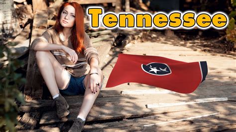 10 Things About Tennessee You Need To Know 2023 YouTube