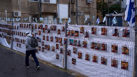 Gaza Krieg Verhandlungen über Geisel Freilassung in Paris