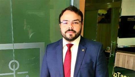 Lula reconduz juiz eleitoral Fabrício Frota Marques ao TRE AM Portal