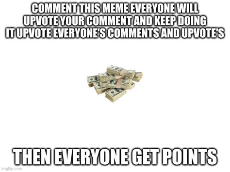 This Is Not Upvote Begging Imgflip