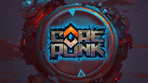 New PC MMORPG Corepunk Announced GameSpace