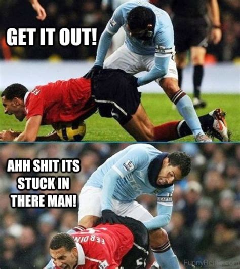 Awesome Soccer Memes