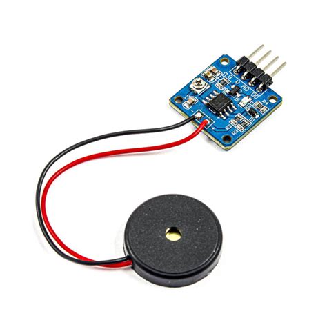 Piezo Disk Vibration Sensor Arduino Code At Roland Walker Blog