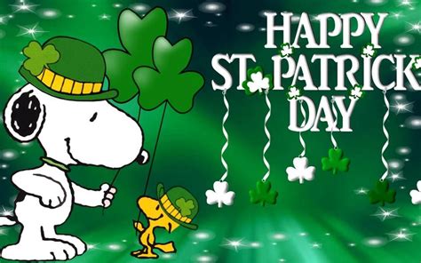Disney St Patrick S Day Wallpapers Wallpaper Cave