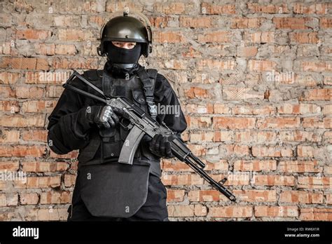 Special Ops Vest