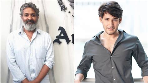 RRR Director SS Rajamouli To Collaborate With Mahesh Babu Next Project