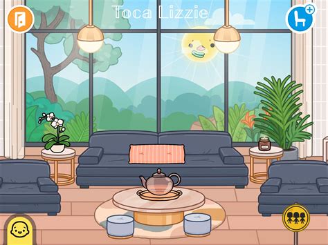 List Of 15 Toca Boca Modern Mansion Living Room Ideas 2023 For You