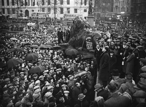 The Prose And Poetry Of The Left What Is Toryism But Organised