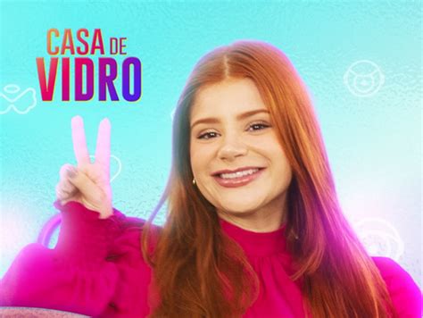 Quem é Giovanna que está disputando a Casa de Vidro do BBB23 POPline