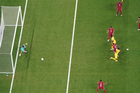 Equador vence Catar na abertura da Copa do Mundo de 2022 Ceará Leste