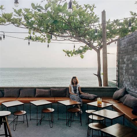 Lạc Trôi đến 15 quán cafe có view đẹp và lãng mạn nhất ở Vũng Tàu