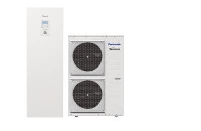 POMPA CIEPŁA PANASONIC AQUAREA T CAP 12 KW 1F 12673467107 oficjalne
