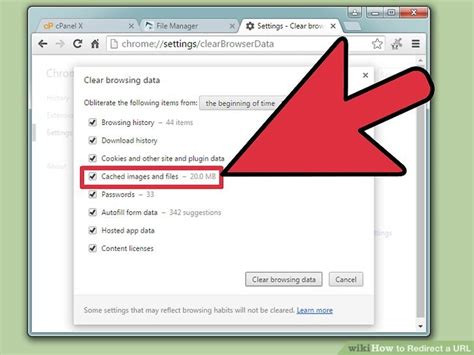 4 Ways To Redirect A WikiHow