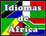 Países de África Saber es práctico