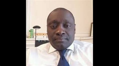 LE DEBAT DE LA DIASPORA LE PARI RISQUE ET PAS ENCORE GAGNANT DE MACKY