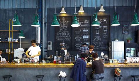 Diferencias entre Licencia de Bar y Cafetería en España Feyma