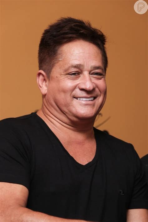 Leonardo Afirma Que O Amor E A Heran A S O Iguais Para Todos Os Filhos