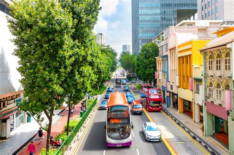 Information About Singapore Singapore Travel Guide Go Guides