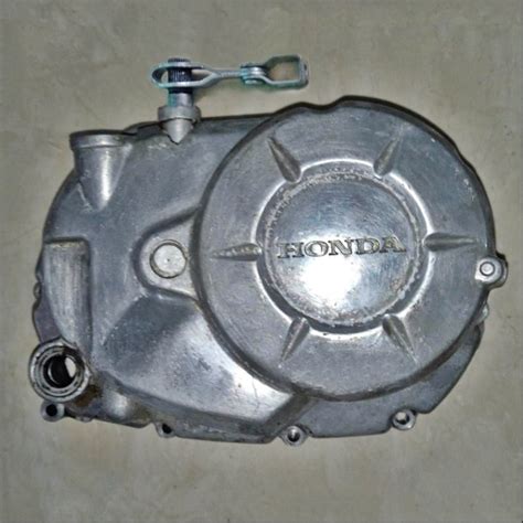 Jual Original Bak Kopling Manual Dan Otomatis Honda Revo Absolute Abs
