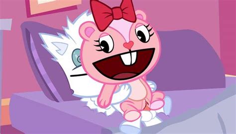 Happy Tree Friends Porno Altyazili Porno
