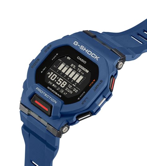 G SQUAD Men G SQUAD G SHOCK