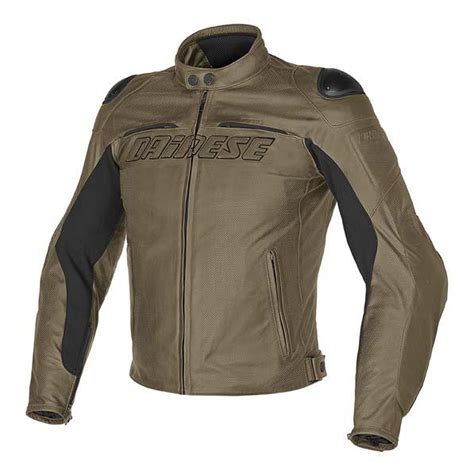 Dainese Chaqueta Speed Naked Estiva Tabaco Motardinn