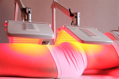 Terapia Con Luz Roja Para La Piel Beneficios Y Contraindicaciones