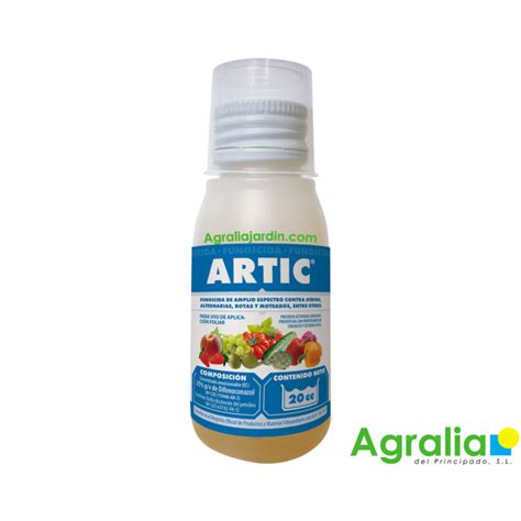 Fungicida Azufre WG JED 500 gr Agralia Jardín
