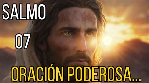 Salmo Orac On Poderosa Salmo Oracion Poderosa Salmos Salmo