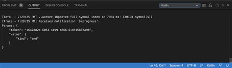 Unresolved Reference Kotlin UNRESOLVED REFERENCE Issue 101 Fwcd