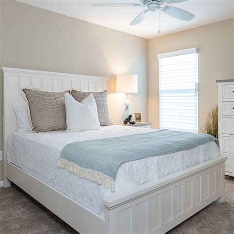 Cora Panel Bed Babette S Furniture Home